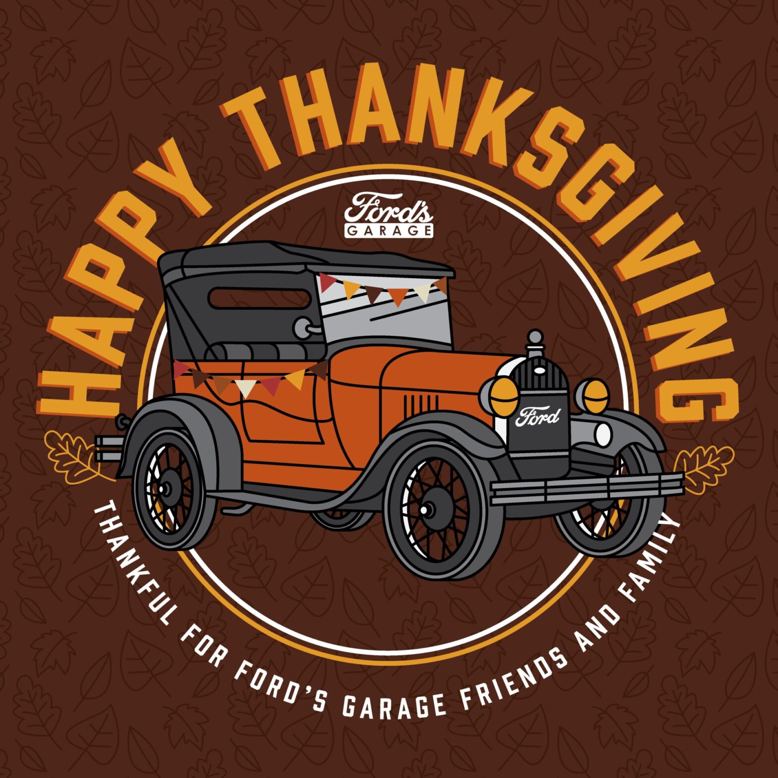 Famous Burgers and Craft Beer in St. Petersburg, FL - Ford's Garage